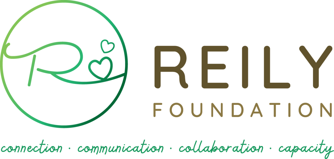 Home - The Reily Foundation