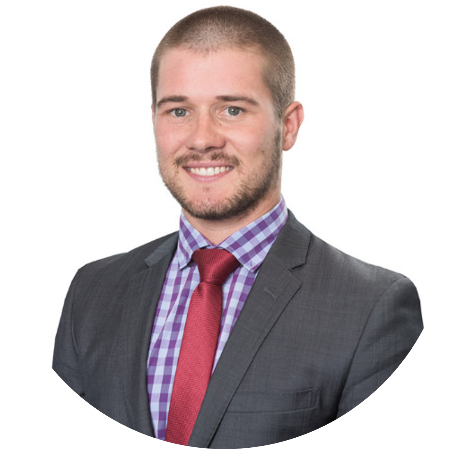 Our Team - The Reily Foundation