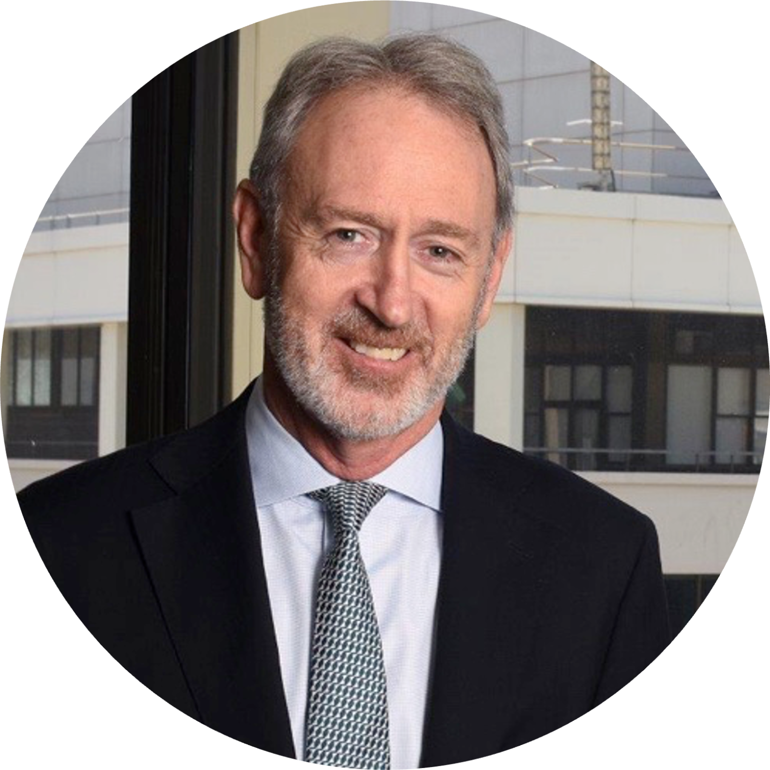 Our Team - The Reily Foundation